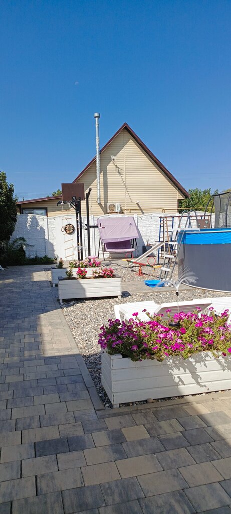 Kısa süreli konaklama Модуль-Дача, Kırım Cumhuriyeti, foto