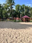Турбаза Mitel&Club (Ilyinskaya ulitsa No:1, selo Shumeyka), resort oteller, tesisler  Saratovskaya oblastından