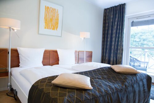 Otel Comwell Kongebrogaarden, , foto