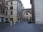 Carlo Alberto House (Via Carlo Alberto No:63), daireler  Roma'dan