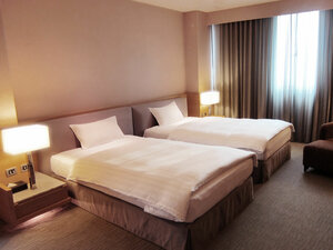 Taipung Suites (Taiwan, City of Tainan, Yonghua Road, Section 2), otel  Tainan'dan