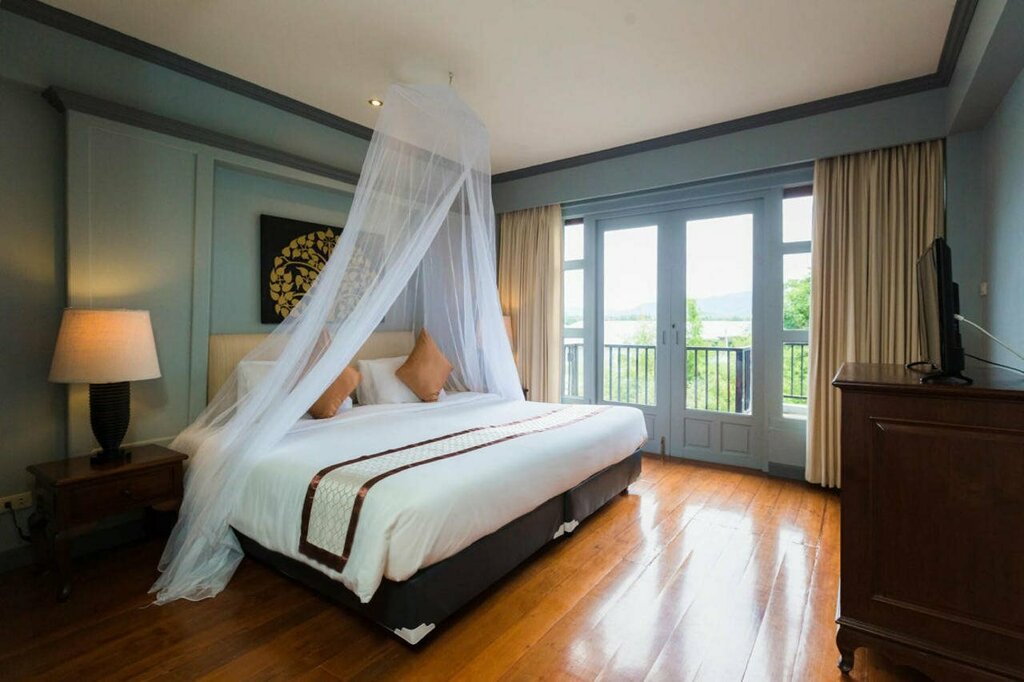 Otel At Panta Phuket, Phuket Eyaleti, foto
