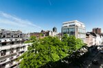 Smartflats Design - Opera (Rue de l'Université No:2), daireler  Liege'den