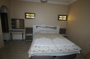 Bellamaritimo Art of Hotel (Denizli, Pamukkale, Akhan Mah., Menderes Cad., 46), otel  Denizli'den