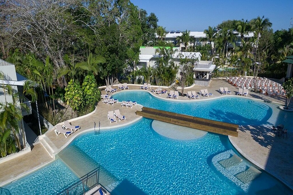 Otel Emotions by Hodelpa Resort, Dünya, foto