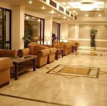 Otel Hotel Vaibhav, Varanasi, foto