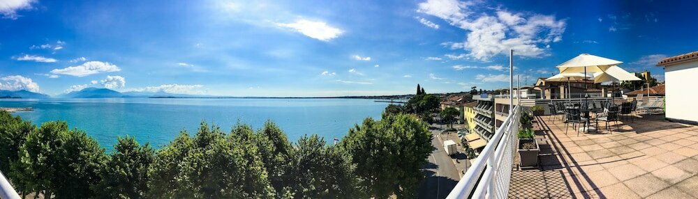 Otel Hotel Aurora, , foto