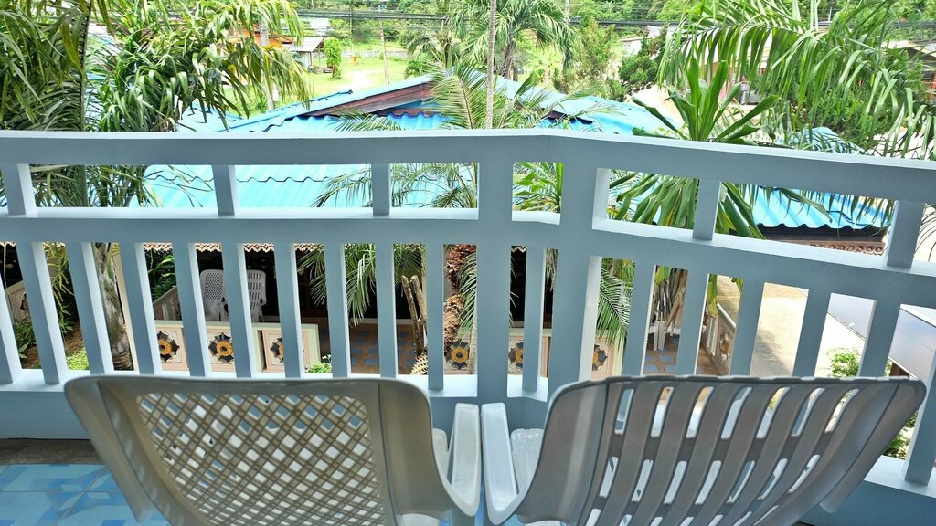 Otel Andaman Lanta Resort, Dünya, foto