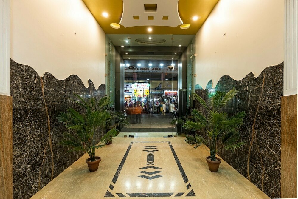 Otel Hotel Avon Ruby, Mumbai, foto