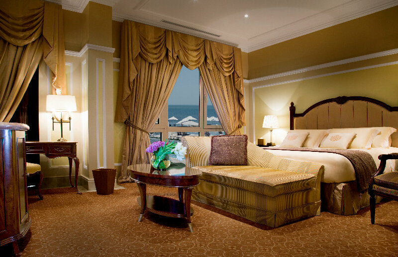 Otel The Regency Kuwait, Dünya, foto