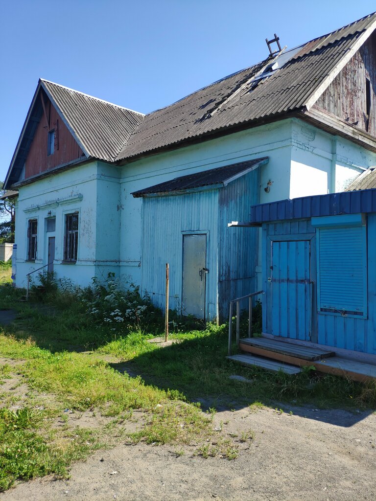 Ortodoks kiliseleri Бывшая Сретенская церковь, Karelya, foto
