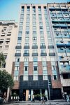 Nobile Hotel Copacabana Design (Rio de Janeiro, município do Rio de Janeiro, Rua Barata Ribeiro), otel  Rio de Janeiro'dan