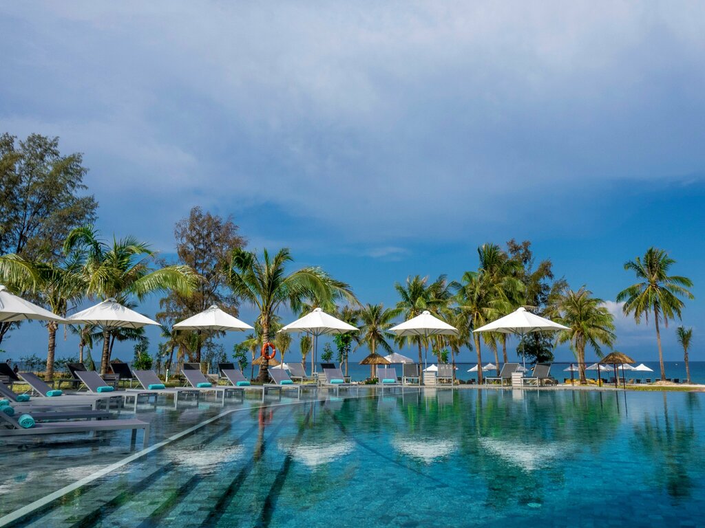 Otel Sol by Meliá Phu Quoc, , foto