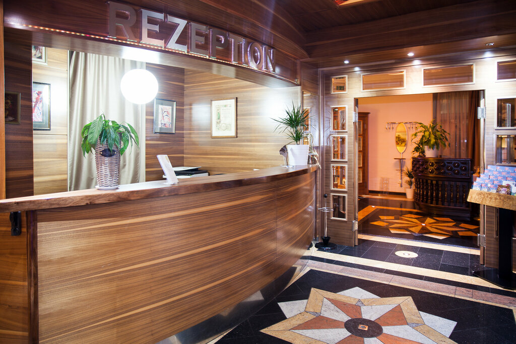 Otel Ekono by Leva Hotel Strasser, Graz, foto