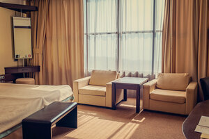 Rosslyn Hotel Dimyat Varna (Varna, Varna, Varna), otel  Varna'dan