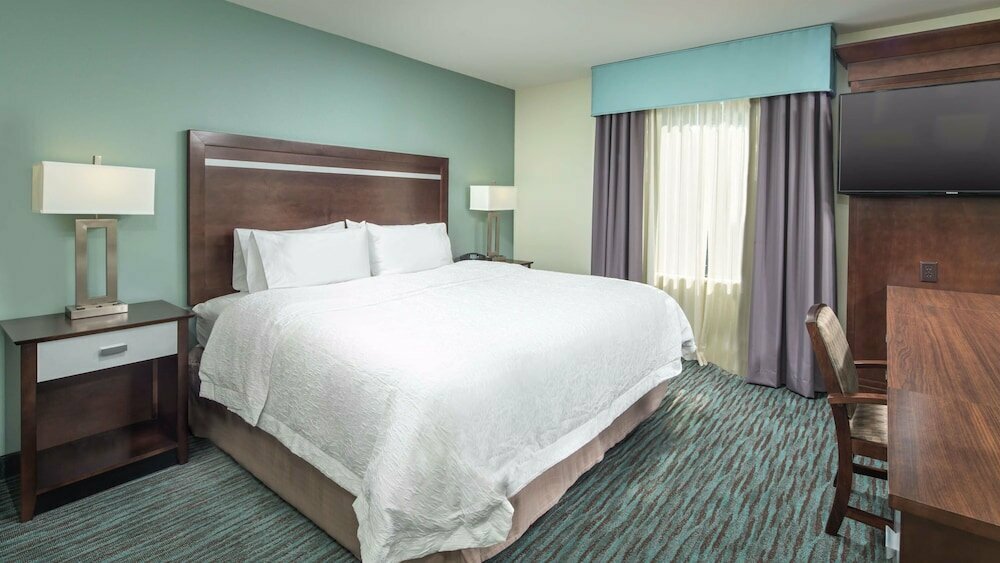 Otel Hampton Inn & Suites Schererville, İndiana Eyaleti, foto