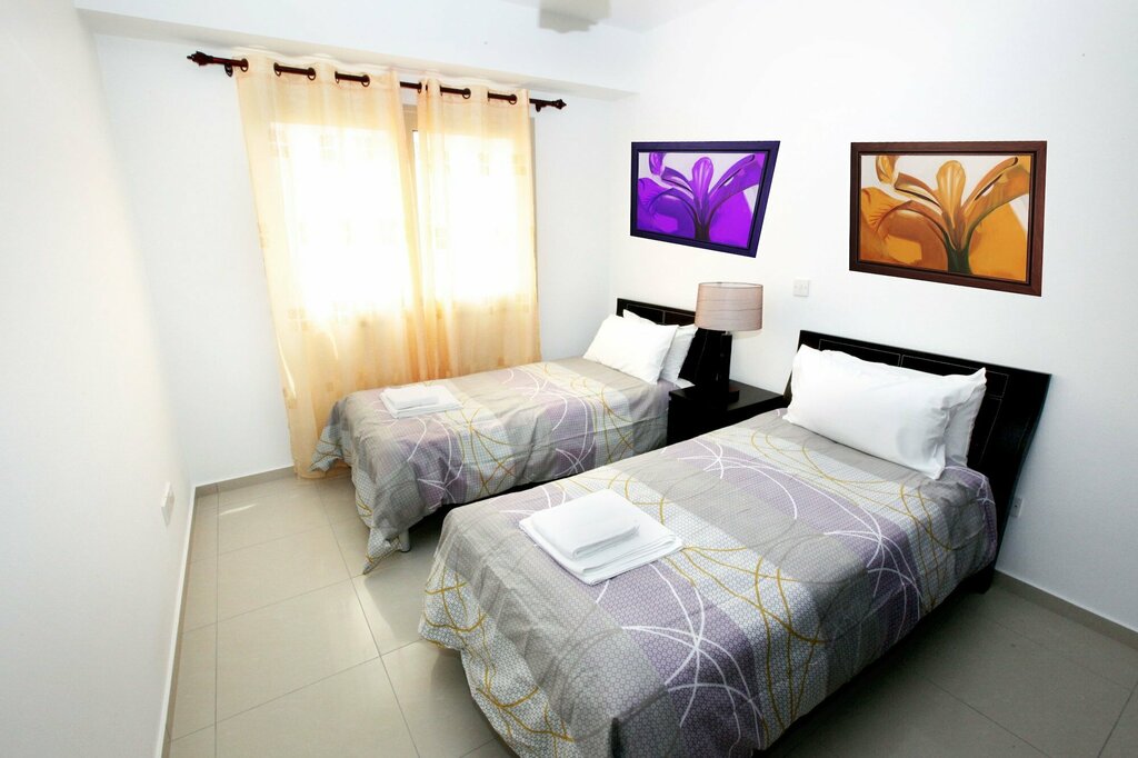 Otel Oracle Exclusive Resort, Baf (Paphos), foto