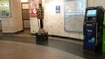 ВТБ, банкомат (Zagorodniy Avenue No:52А), atm'ler  Saint‑Petersburg'dan