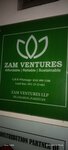Zam Ventures Llp (85 Street No:85, G-13, G-13/1), danışmanlık hizmetleri  Islamabad'dan