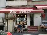 Can Börek (İstanbul, Bayrampaşa, Terazidere Mah., Yeşil Çayır Sok., 21A), ekmek fırını  İstanbul'dan