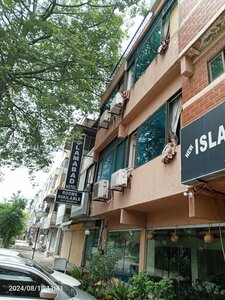 New Islamabad Hotel Sitara Market (Islamabad, Sector G-7, Sector G-7 Markaz), pansiyonlar, hosteller  Islamabad'dan