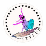 Stylus dance studio (Komsomolskiy Avenue No:28), dans okulları  Neftekamsk'tan