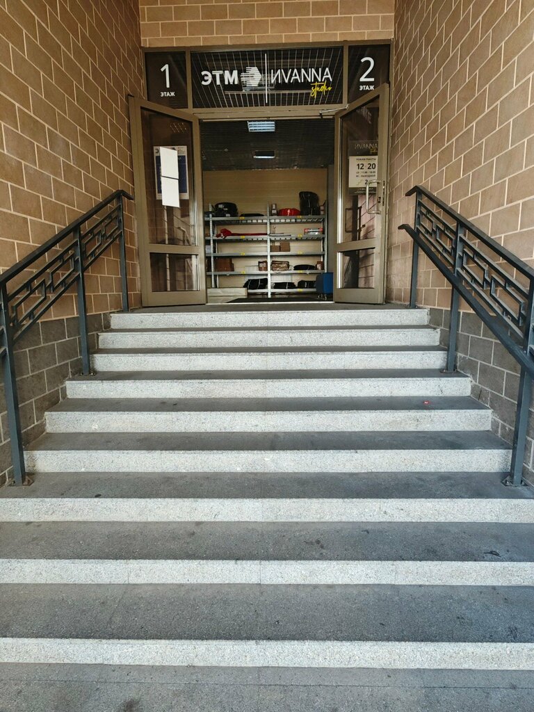 Spor okulları Федерация велосипедного спорта Ленинградской области, Vyborg, foto