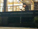 Premium sports And fitness (No:26, Sector F-11, Sector F-11 Markaz), spor kulüpleri  Islamabad'dan
