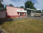 Контрольно-пропускной пункт № 8 ОАО Белшина (Magiliowskaja voblasc, Babrujsk, kvartal Shynny), geçiş noktaları, güvenlik kontrol alanı  Bobruisk'ten