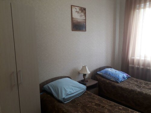 Otel Gostinitsa Pokrovskaya, Buturlinovka, foto