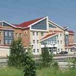 Alyans (Tayozhnaya ulitsa No:19), otel  Pokaçi'den