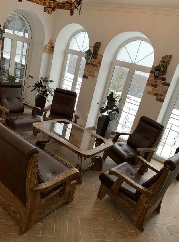 Otel Шишкин лес, Safonovo, foto
