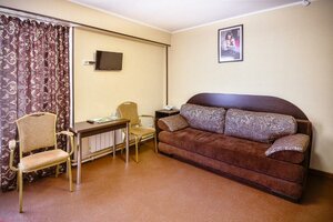 Podmoskovie (Frunze Street No:4), otel  Koroliov'dan