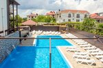 Asgard (Reviolyutsionnaya Street No:24, selo Kabardinka), otel  Krasnodarski krayından