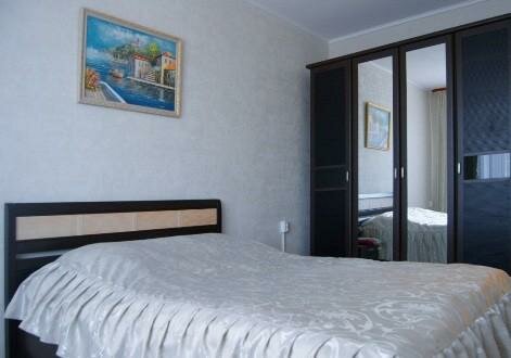 Otel Uyt, Arhangelskaya oblastı, foto