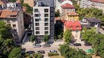 Modern 1bdr Apartment in City Centre (Sofia, улица Ивайло), kısa süreli konaklama  Sofya'dan