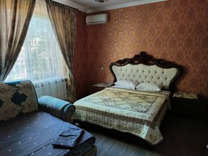 Sudar (ulitsa Druzhby No:7А, Aksay), otel  Aksay'dan
