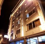 Kağıthane Residence Hotel (İstanbul, Kağıthane, Merkez Mah., Nagihan Sok., 3), otel  İstanbul'dan