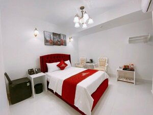 Hotel Costa (1 Phan Văn Trị,Vung Tau,), otel  Vung Tau'dan