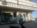 Özlem Pastanesi (Gaziantep, Şahinbey, 160 Nolu Cad., 84), pasta, şekerleme ve tatlı  Gaziantep'ten