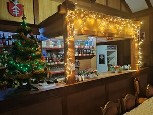 Restaurant (Savieckaja vulica No:37, vioska Mokraje), restoran  Brestskaya oblastından
