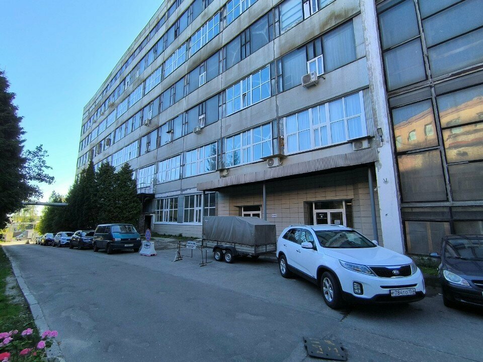 Profesyonel fotoğraf stüdyosu Rocket, Nijni Novgorod, foto