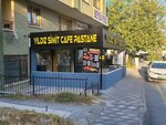 Yıldız Kafe (30 Ağustos Mah., Öğretmenler Cad., No:10/1, Etimesgut, Ankara), kahve dükkanları  Ankara'dan