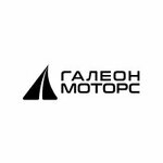 Galeon Motors (Olimpiysky Avenue No:16с5), otomobil satış galerileri  Moskova'dan