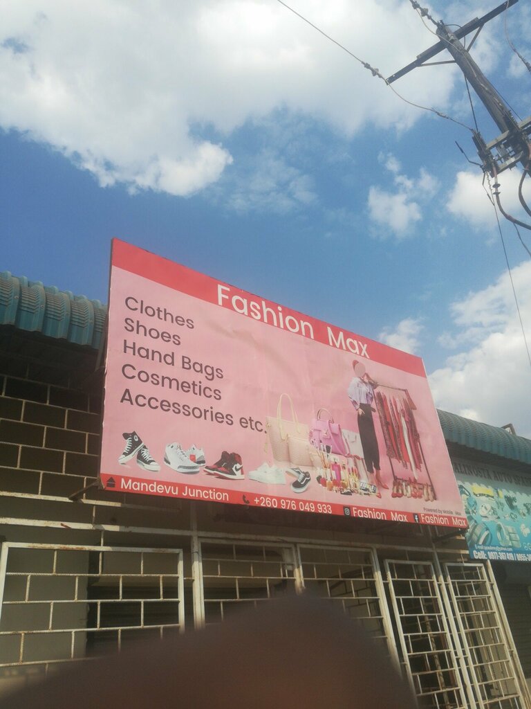 Yatak üreticileri Urest Foam Ltd, Lusaka, foto