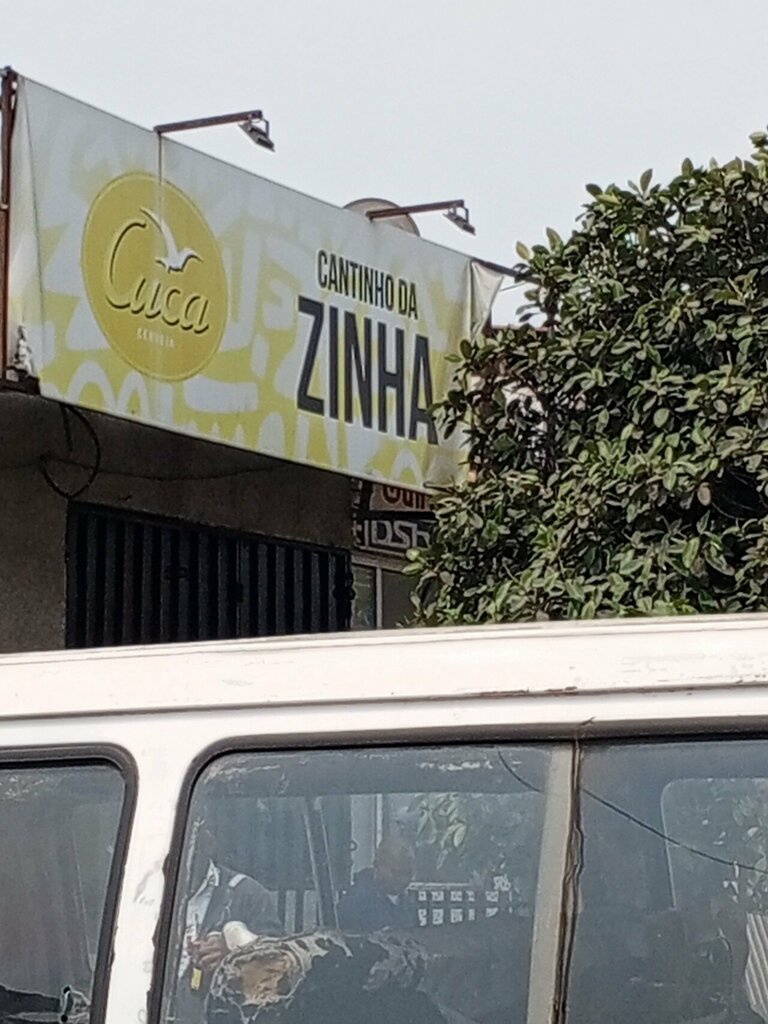 Alkollü içecekler Cantinho da zinha, Loanda, foto