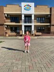 Детский сад (ulitsa imeni Fyodora Yeliseyeva No:7), anaokulları  Krasnodar'dan