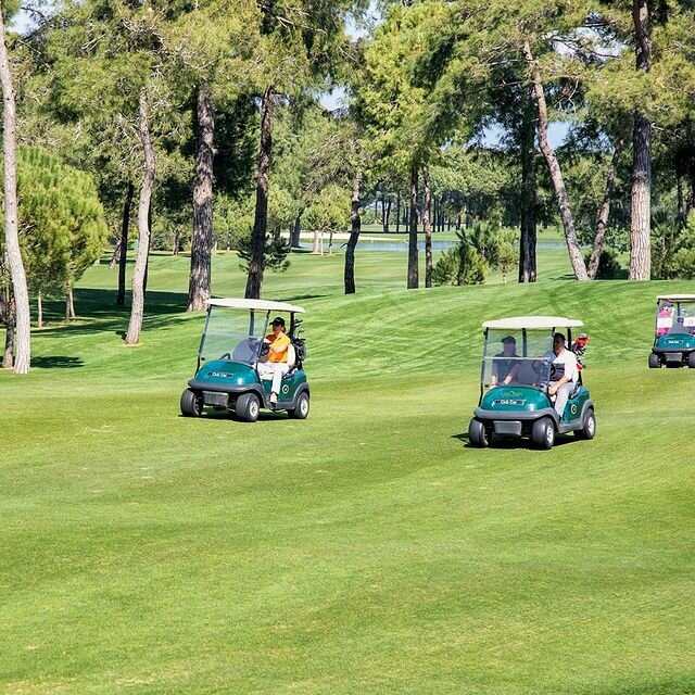 Restoran Harem A la Carte Restoran, Serik, foto