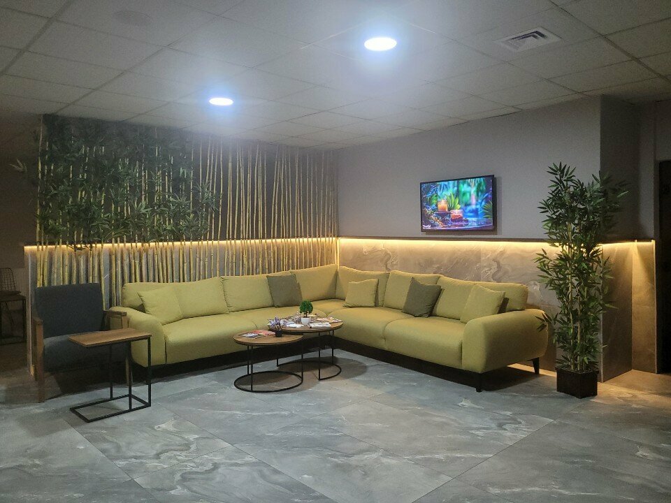 Spa Arinna SPA, Ankara, foto
