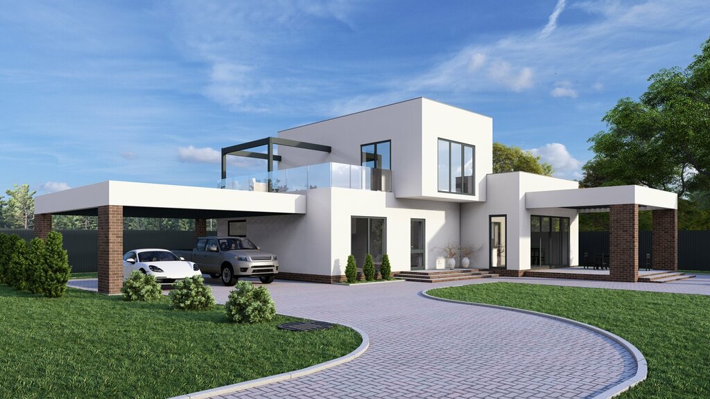 Mimari proje firmaları Архитектор Югов А. Г., Korenovsk, foto